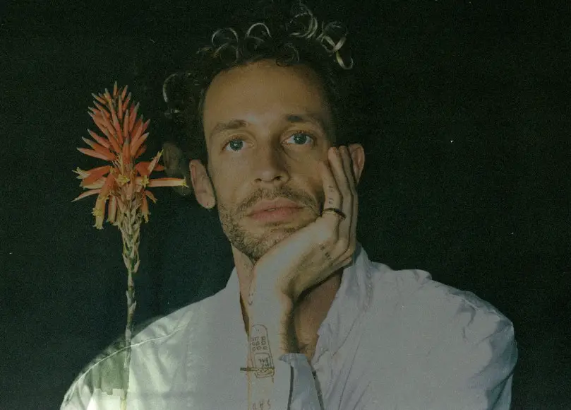 Artist To Watch Four Walls Is Bekah Bossards Intimate And Achingly Raw Ode To Their Own